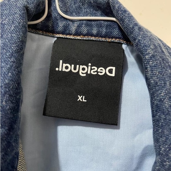 Desigual | Jackets & Coats | Nwt Desigual Jacket | Poshmark
